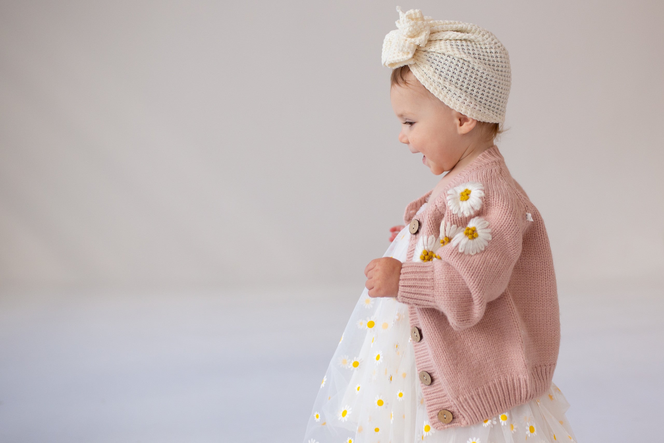Eclectic Chic Baby Clothes – MINIMONO