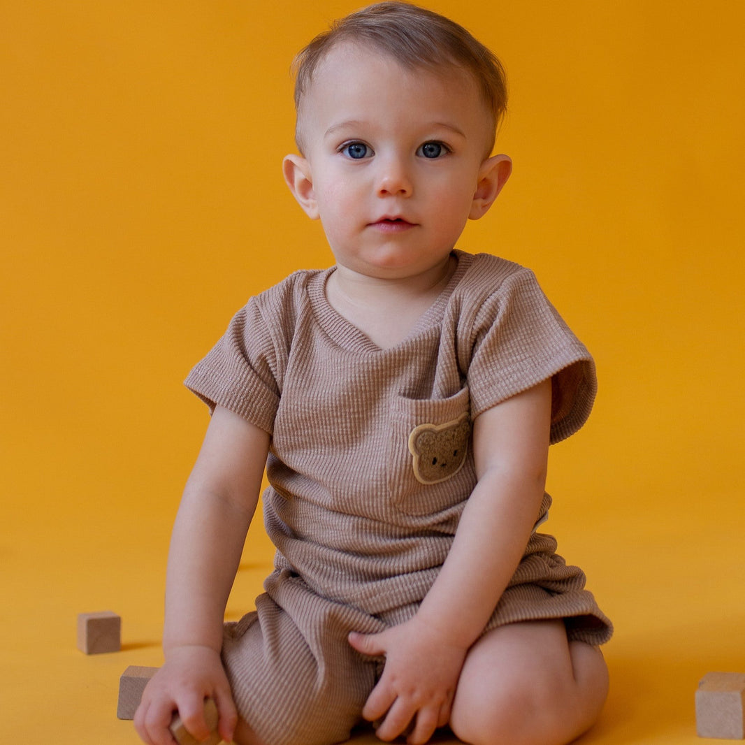 BABY BOY – MINIMONO