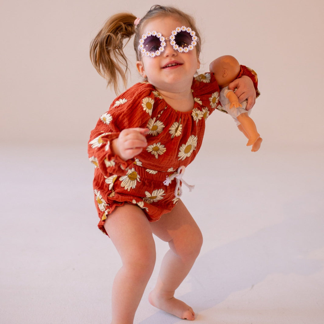 Baby Girl – MINIMONO