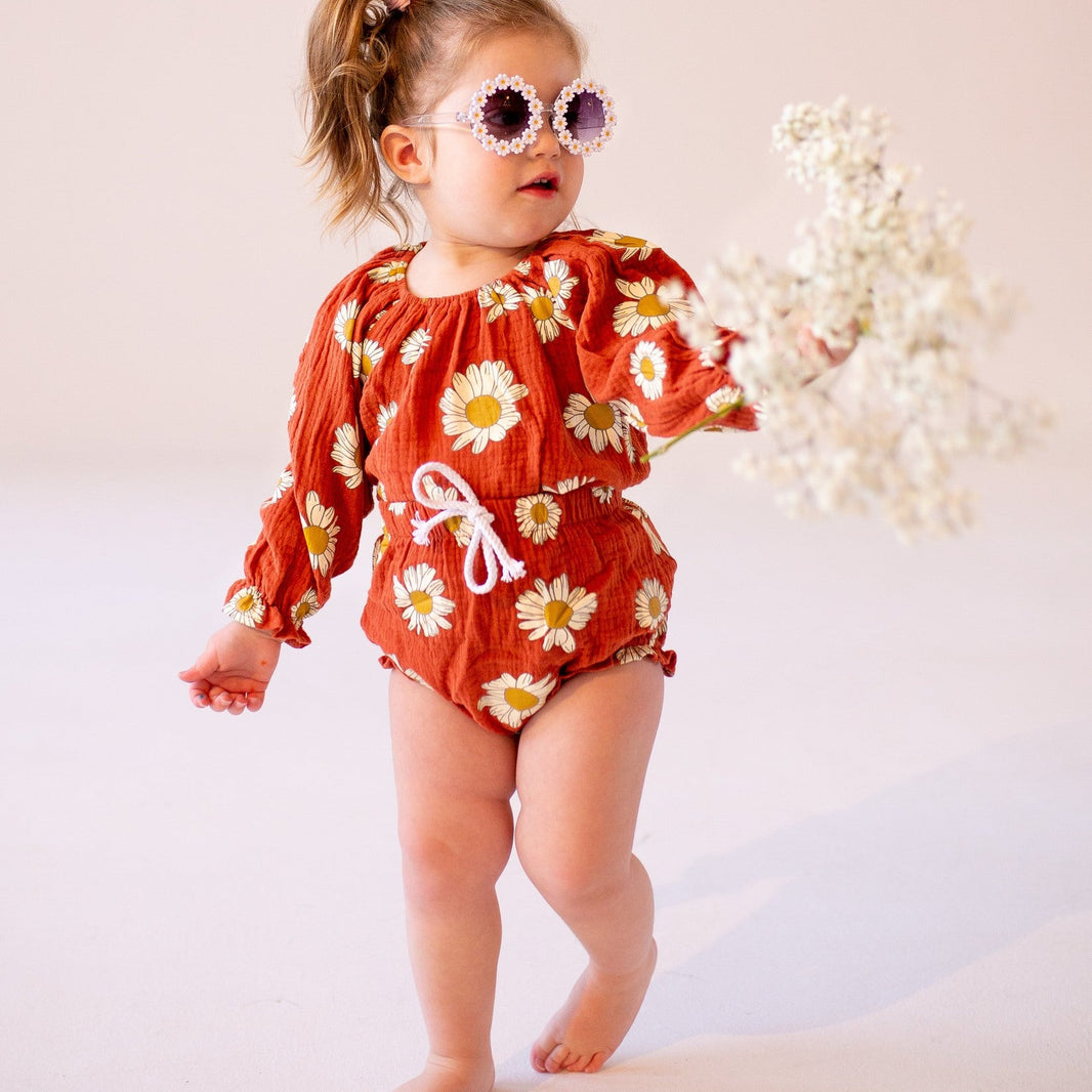 Baby Girl – MINIMONO