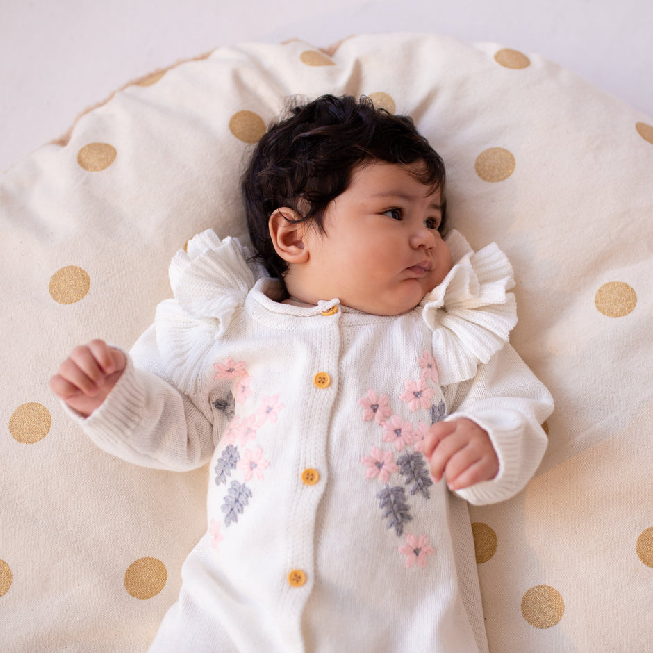 Baby Girl – MINIMONO