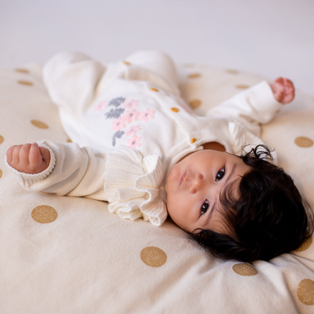 Baby Girl – MINIMONO