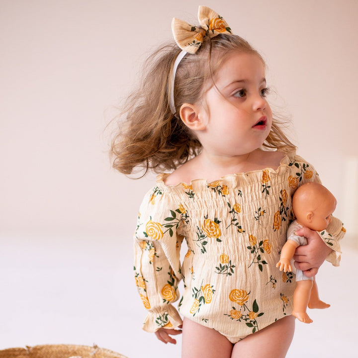 Baby Girl – Page 9 – MINIMONO