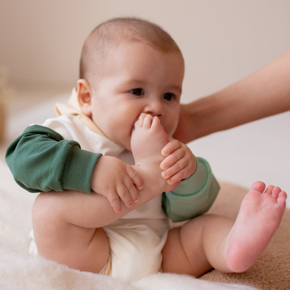 BABY BOY – MINIMONO